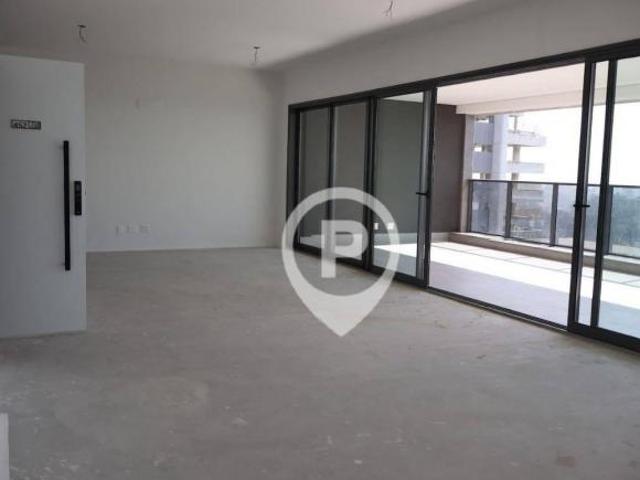 Apartamento com 3 dormitórios à venda, 330 m² por R$ 11.250.000,00 Jardim Morumbi São Paulo/SP