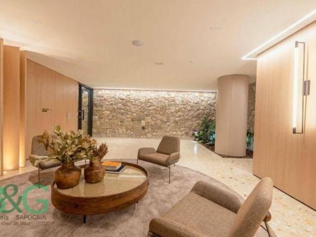 Apartamento à venda, 337 m² por R$ 14.355.076,00 Jardim Paulistano São Paulo/SP