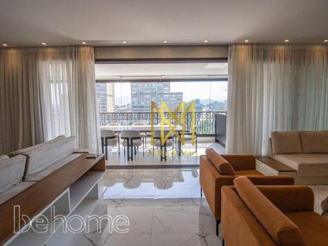 Apartamento com 3 dormitórios à venda, 334 m² por R$ 5.100.000,00 Alphaville Empresarial Barueri