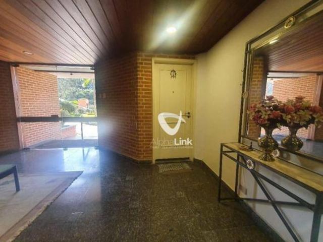 Apartamento com 3 dormitórios à venda, 339 m² por R$ 2.500.000,01 Alphaville Barueri/SP
