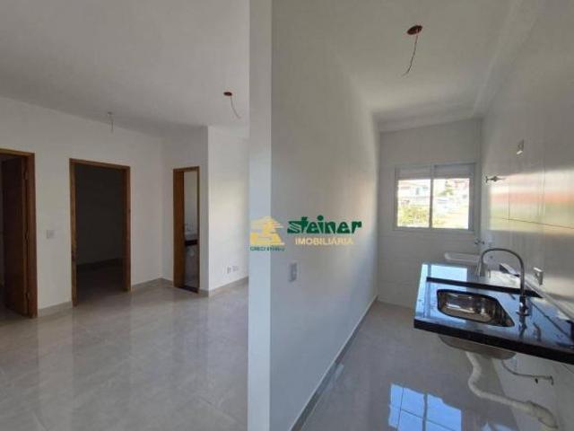 Apartamento com 3 dormitórios à venda, 45 m² por R$ 309.999,99 Vila Talarico São Paulo/SP