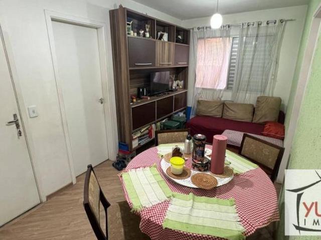 Apartamento com 3 dormitórios à venda, 45 m² por R$ 315.000,00 Vila Amalia Zona Norte São Paul