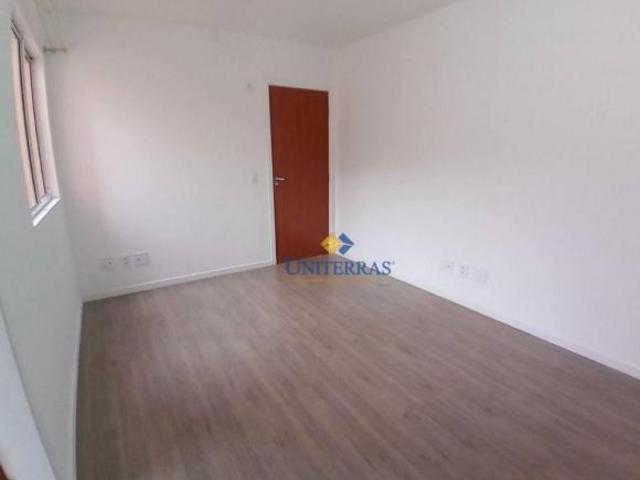 Apartamento com 3 dormitórios à venda, 48 m² por R$ 217.000,00 Roça Grande Colombo/PR