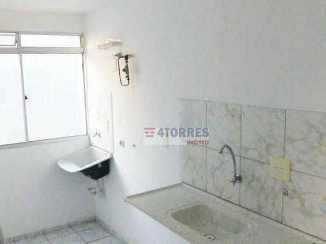 Apartamento com 3 dormitórios à venda, 48 m² por R$ 280.000,00 Super Quadra Morumbi São Paulo/SP