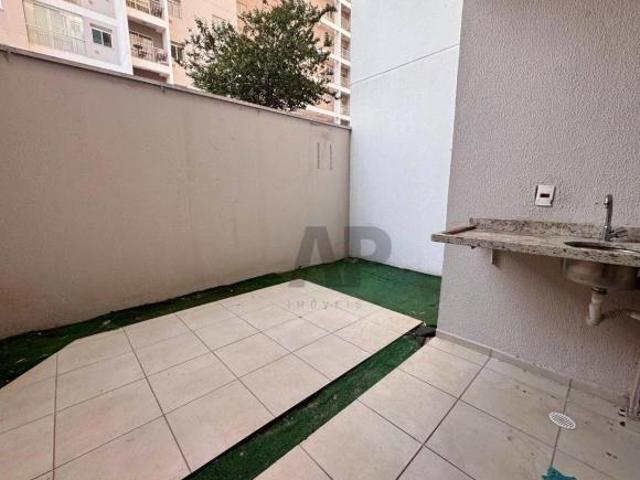 Apartamento com 3 dormitórios à venda, 48 m² por R$ 540.000 Condomínio Jardim dos Taperás Salto/