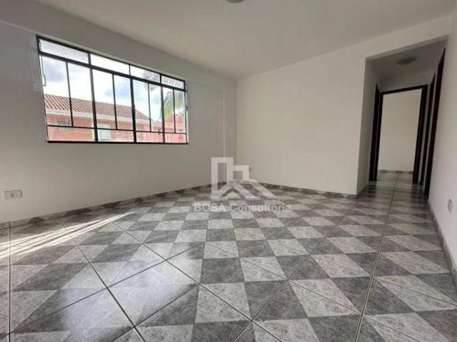 Apartamento com 3 dormitórios à venda, 49 m² por R$ 205.000,00 Cidade Industrial Curitiba/PR