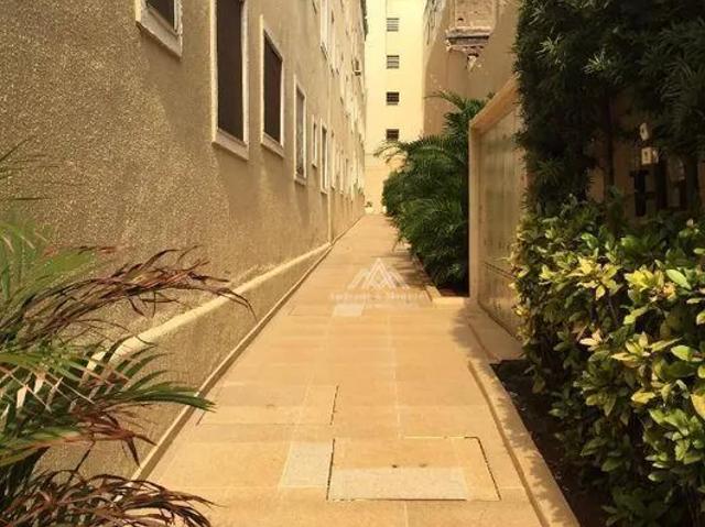 Apartamento com 3 dormitórios à venda, 49 m² por R$ 245.000,00 Jardim Sumaré Ribeirão Preto/SP