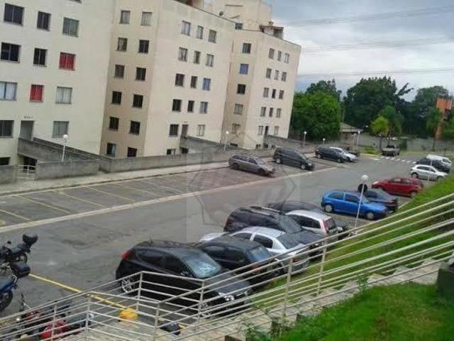 Apartamento com 3 dormitórios à venda, 49 m² por R$ 240.000,00 Vila Menk Osasco/SP