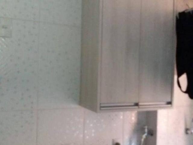 Apartamento com 3 dormitórios à venda, 49 m² por R$ 260.000 Vila São Francisco Hortolândia/SP