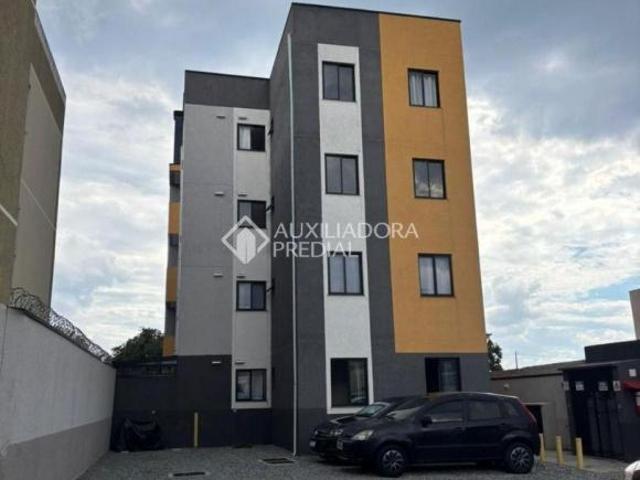 Apartamento com 3 dormitórios à venda, 49 m² por R$ 299.000,00 Parque da Fonte São José dos Pinh