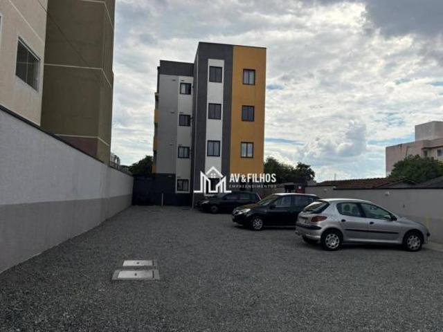 Apartamento com 3 dormitórios à venda, 49 m² por R$ 315.000,00 Parque da Fonte São José dos Pinh