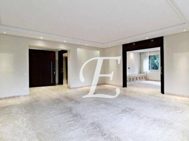 Apartamento com 3 dormitórios à venda, 420 m² por R$ 28.000.000,00 Jardim Europa São Paulo/SP