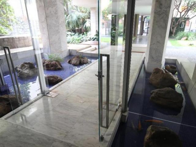 Apartamento à venda, 420 m² por R$ 7.300.000,00 Higienópolis São Paulo/SP