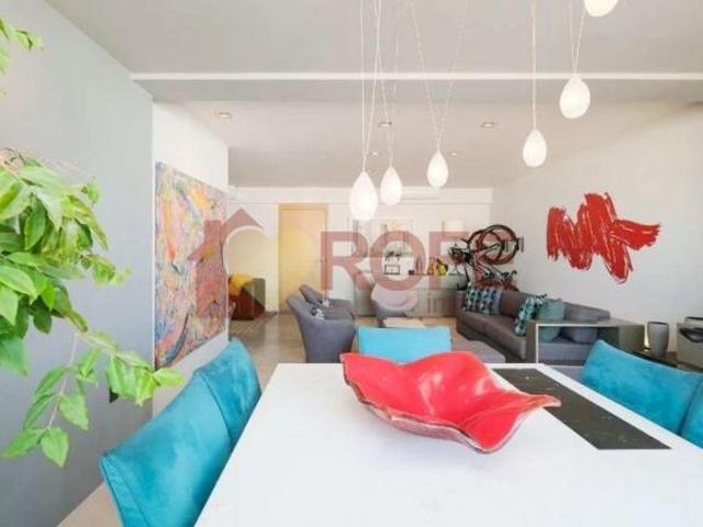 Apartamento com 3 dormitórios à venda