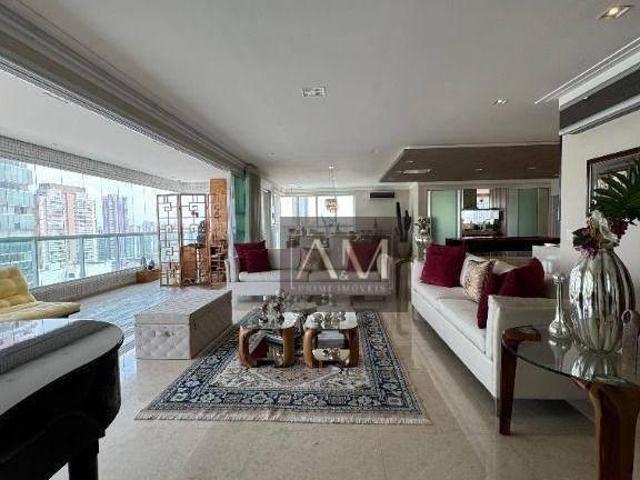 Apartamento com 3 dormitórios à venda, 425 m² por R$ 7.690.000 Rua Antônio Cam