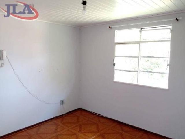 Apartamento com 3 dormitórios à venda, 42 m² por R$ 200.000,00 Boa Vista Curitiba/PR