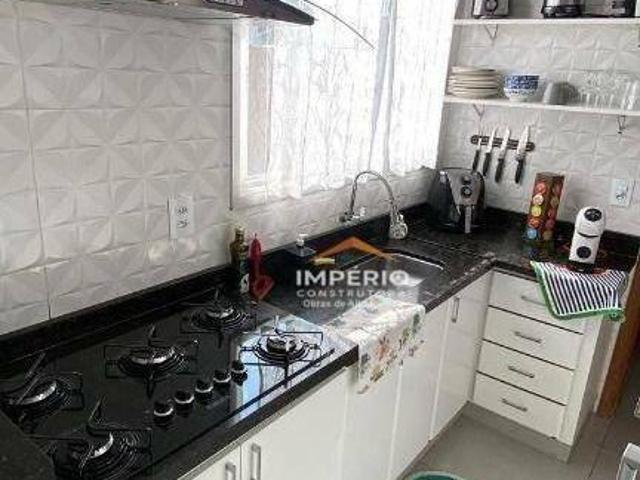 Apartamento com 3 dormitórios à venda, 42 m² por R$ 240.000,00 Higienópolis São José do Rio Pret