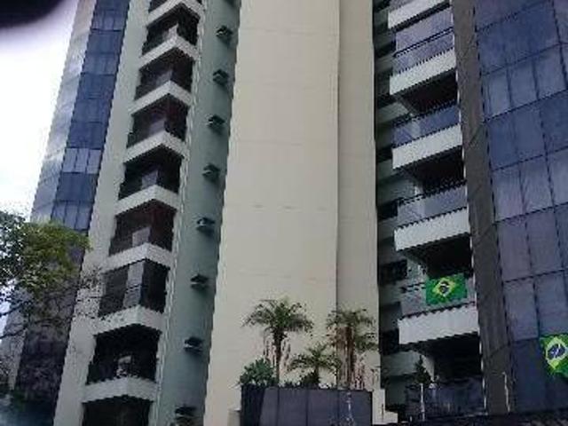 Apartamento com 3 dormitórios à venda, 433 m² por R$ 3.800.000,00 Jardim Faculdade Sorocaba/SP