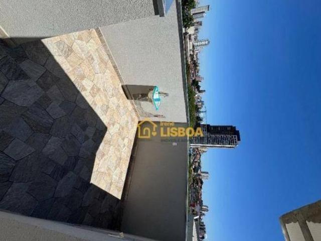Apartamento com 3 dormitórios à venda, 43 m² por R$ 297.000,00 Vila Guilhermina São Paulo/SP