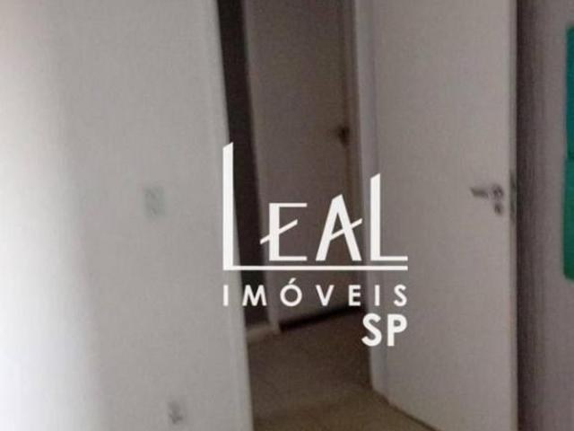 Apartamento com 3 dormitórios à venda, 54 m² por R$ 350.000,00 Vila Venditti Guarulhos/SP