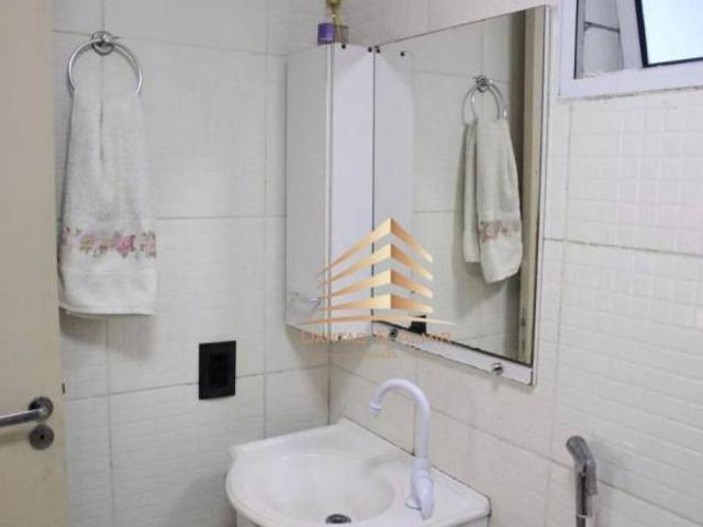 Apartamento com 3 dormitórios à venda, 54 m² por R$ 380.000,00 Ponte Grande Guarulhos/SP