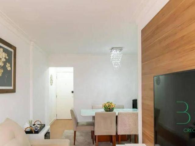 Apartamento à venda, 54 m² por R$ 434.000,00 Vila Ema São Paulo/SP