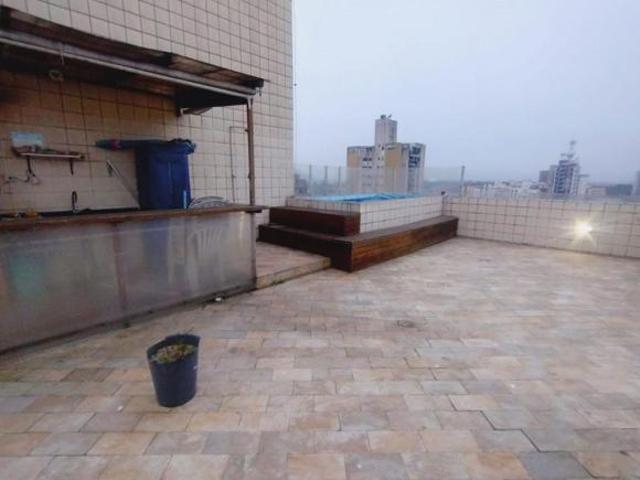 Apartamento com 3 dormitórios à venda, 54 m² por R$ 583.000,00 Enseada Guarujá/SP
