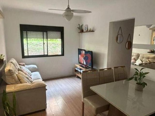 Apartamento com 3 dormitórios à venda, 55 m² por R$ 212.800 Passo das Pedras Gravataí/RS