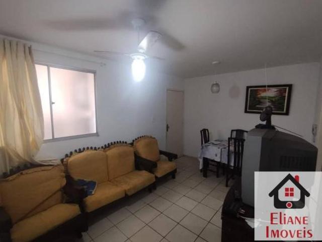 Apartamento com 3 dormitórios à venda, 55 m² por R$ 230.000,00 São Bernardo Campinas/SP
