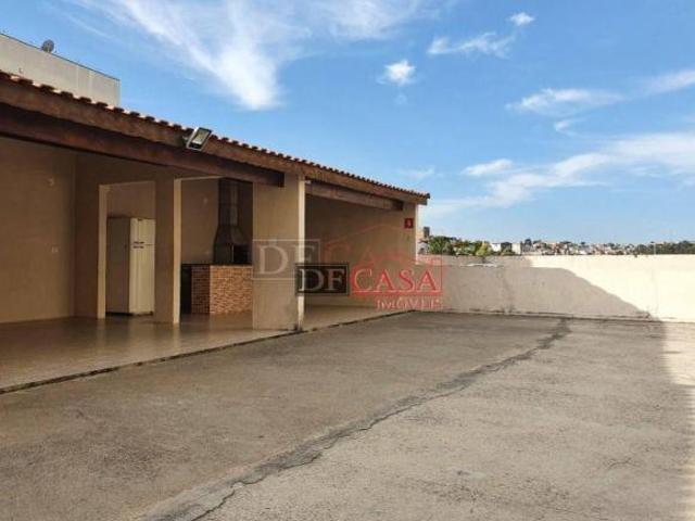 Apartamento com 3 dormitórios à venda, 55 m² por R$ 230.000 Itaquera São Paulo/SP