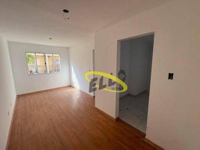 Apartamento com 3 dormitórios à venda, 55 m² por R$ 249.990,00 Vila São Joaquim Cotia/SP