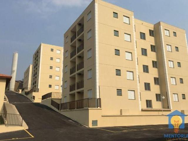 Apartamento com 3 dormitórios à venda, 55 m² por R$ 249.900,00 Centro Cotia Cotia/SP