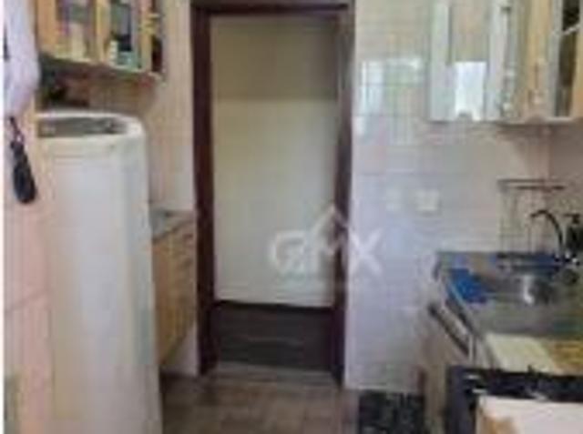 Apartamento com 3 dormitórios à venda, 55 m² por R$ 285.000,00 Quinta da Boa Vista III A Londrin