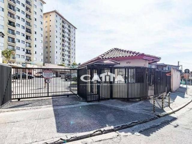 Apartamento com 3 dormitórios à venda, 55 m² por R$ 310.000,00 Cangaíba São Paulo/SP