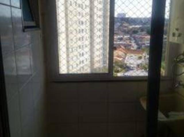 Apartamento com 3 dormitórios à venda, 55 m² por R$ 340.000,00 Ponte Grande Guarulhos/SP