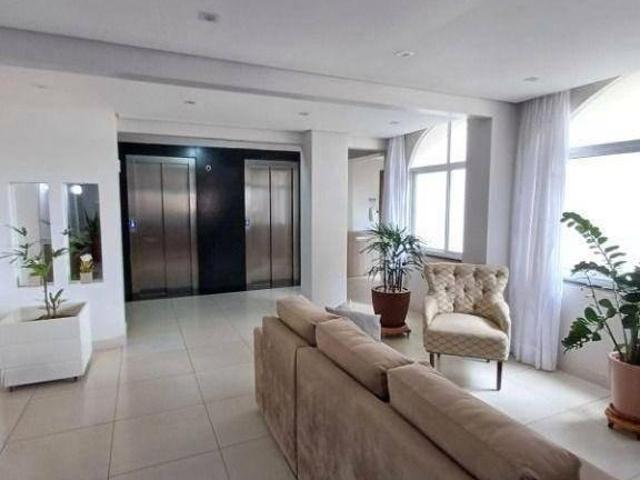 Apartamento com 3 dormitórios à venda, 55 m² por R$ 340.000,00 São Cristóvão Cascavel/PR