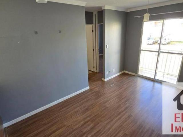 Apartamento com 3 dormitórios à venda, 55 m² por R$ 342.000,00 Vila Marieta Campinas/SP