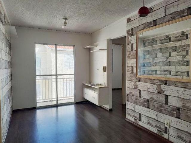 Apartamento com 3 dormitórios à venda, 55 m² por R$ 350.000,00 Vila Marieta Campinas/SP