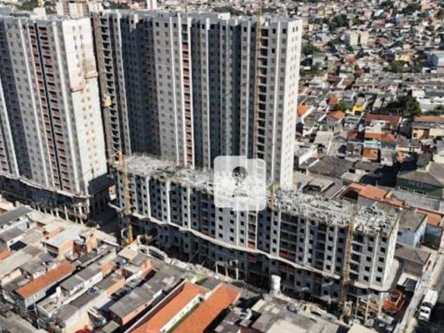 Apartamento com 3 dormitórios à venda, 55 m² por R$ 423.000,00 Freguesia do Ó São Paulo/SP