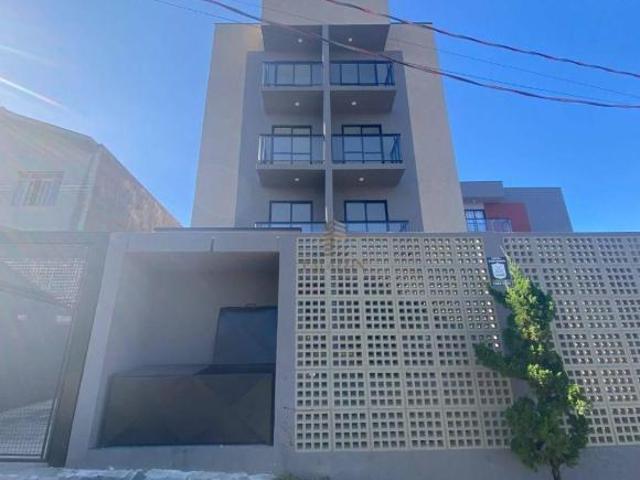 Apartamento com 3 dormitórios à venda, 55 m² por R$ 495.613,00 Boneca do Iguaçu São José dos Pin