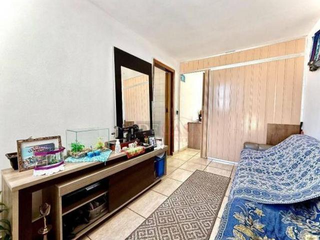 Apartamento com 3 dormitórios à venda, 56 m² por R$ 195.000,00 Conjunto Residencial José Bonifácio