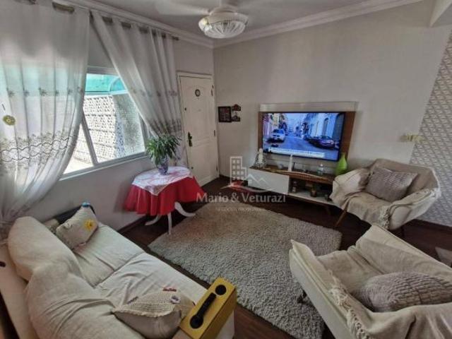 Apartamento com 3 dormitórios à venda, 56 m² por R$ 220.000,00 Jardim Conceiçãozinha Vicente de C