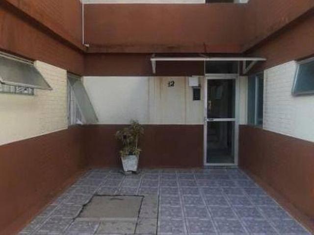 Apartamento com 3 dormitórios à venda, 56 m² por R$ 265.000,00 Santa Quitéria Curitiba/PR