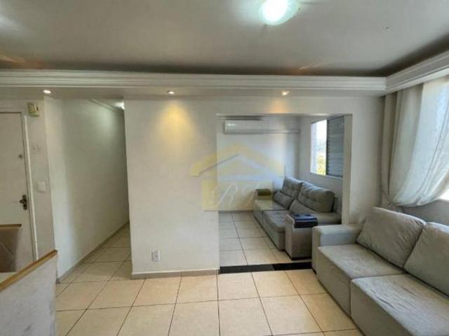 Apartamento com 3 dormitórios à venda, 56 m² por R$ 260.000,00 Vila Andrade São Paulo/SP