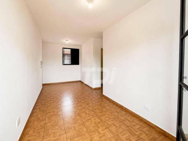 Apartamento com 3 dormitórios à venda, 56 m² por R$ 295.000,00 Pilarzinho Curitiba/PR