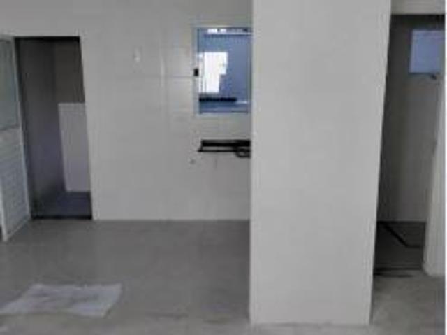 Apartamento com 3 dormitórios à venda, 56 m² por R$ 299.900,00 Jardim Robru São Paulo/SP