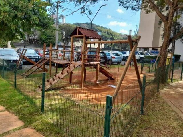 Apartamento com 3 dormitórios à venda, 56 m² por R$ 290.000,00 Butantã São Paulo/SP