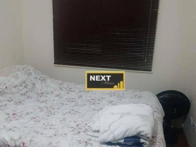 Apartamento com 3 dormitórios à venda, 56 m² por R$ 292.553,24 Vila Nova Curuçá São Paulo/SP