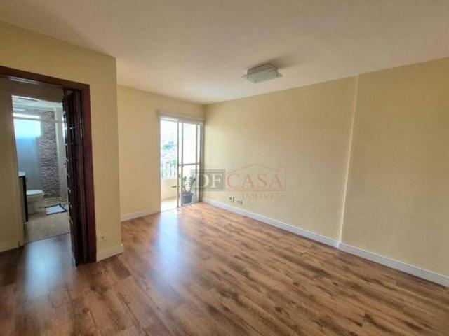 Apartamento com 3 dormitórios à venda, 56 m² por R$ 339.000,00 Vila Aricanduva São Paulo/SP