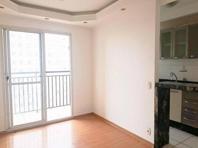 Apartamento com 3 dormitórios à venda, 56 m² por R$ 345.000,00 Cocaia Guarulhos/SP
